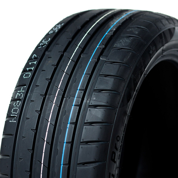 POWERTRAC RACING Pro Шины летние 235/50 R18 101W (1429234433)