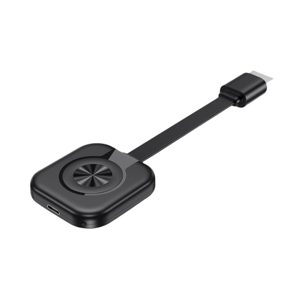 Mirascreen Wireless HDMI-Совместимый Адаптер 1080P WiFi Display Adapter ...