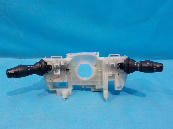 Переключатель подрулевой в сборе RENAULT Megane 3 2009-2016 255670017R ...