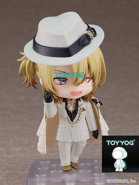 Aниме_Фигурка Nendoroid Luca Kaneshiro POG YOU/TOYTOG Фигурка купить на ...