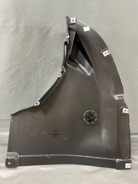 BMW Защита двигателя и КПП, арт. 51717496475E, 1 шт. купить на OZON по ...