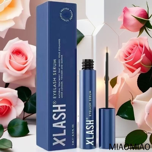 XLASH COSMETICS Xlash Lash & Brow Serum Сыворотка для роста ресниц и ...