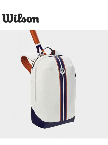 Wilson Рюкзак купить на OZON по низкой цене (2928357460)