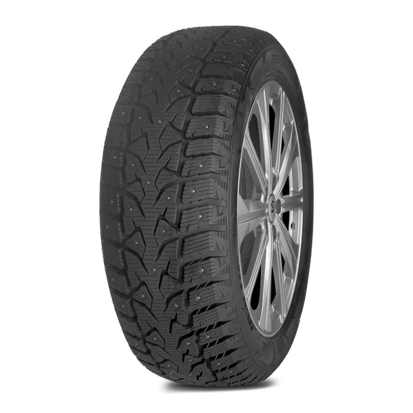 APLUS A703 Шины зимние 265/65 R18 114T Шипованные 2AP2988H1 (2808686364)