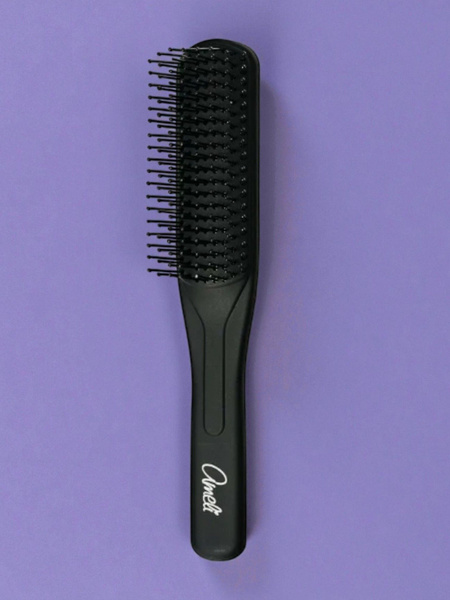 Массажная расческа для волос Ameli прямая купить на OZON по низкой цене ...