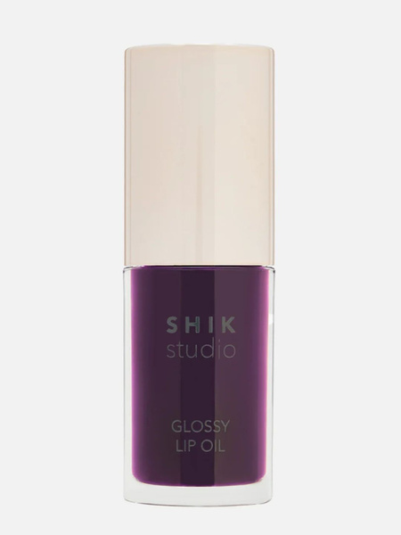 Масло-блеск для губ SHIK lip oil 07 купить на OZON по низкой цене ...