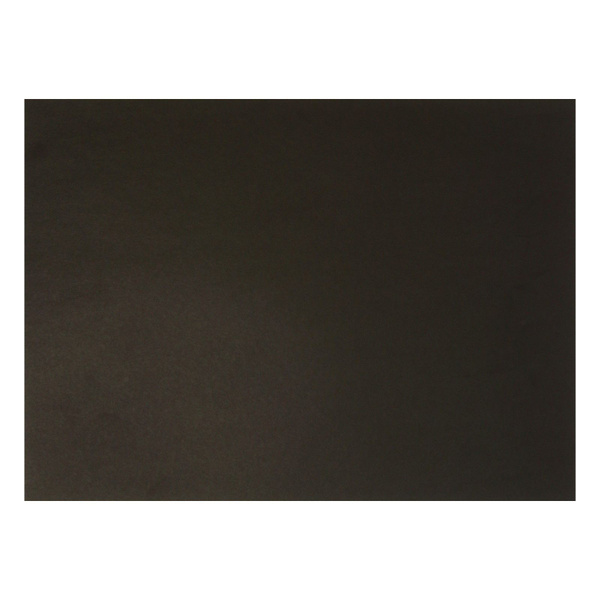 Картон цветной А4, 190-220 г/м , немелованный, чёрный, цена за 1 лист, 10 шт купить на OZON по ...