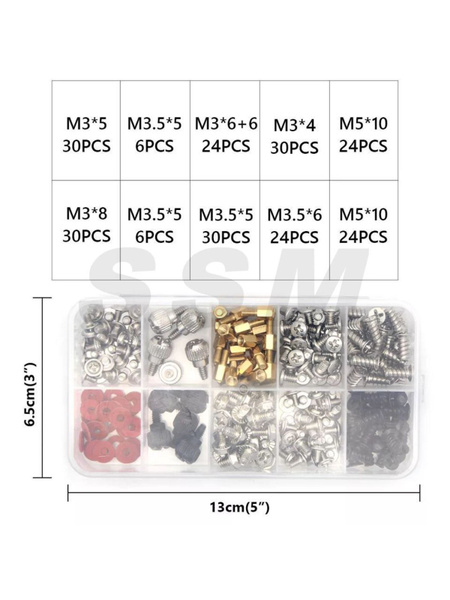 Стойка установочная крепежная, 228 шт. купить на OZON по низкой цене (3131580140)