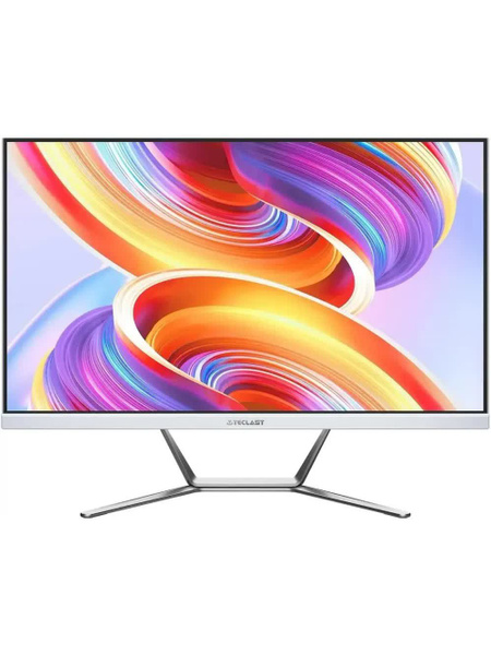 Teclast 23.8" Моноблок K24 Air (Intel Core i5-12600H, RAM 32 ГБ, SSD ...