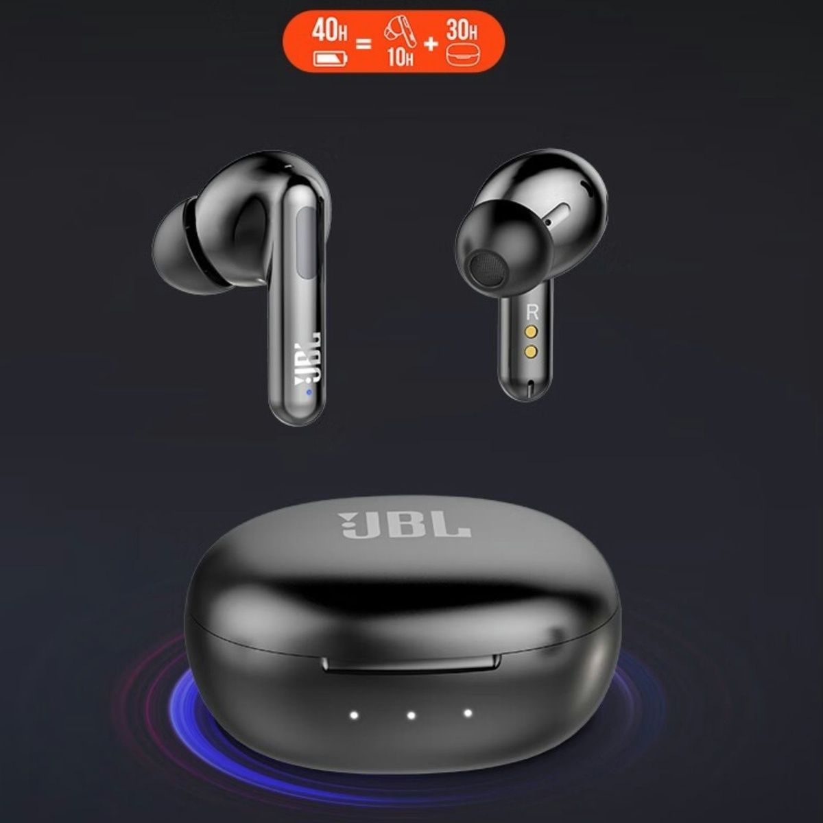 Наушники Внутриканальные T280 NC2/наушника;наушник; беспроводной;беспроводные наушник;hoco.;и ...