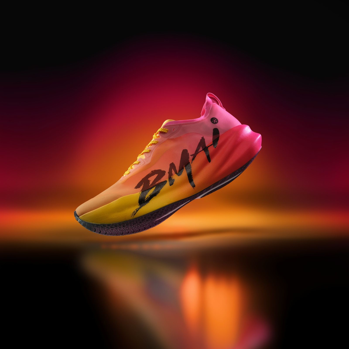 Кроссовки Мальчики, Мужской BMAI, размер 39 На любой сезон Шнурки Китай купить c доставкой на ...