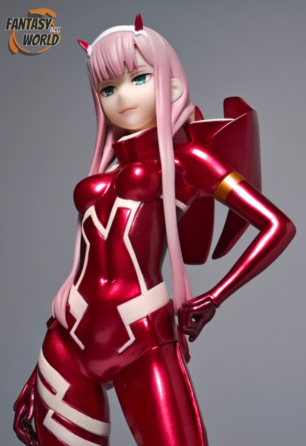 Фигурка Милый во Франксе , Зеро Ту GSC / POP UP PARADE L Darling in the ...