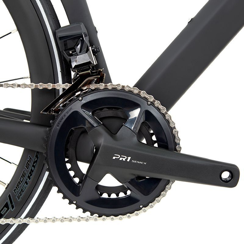 TWITTER BIKE Велосипед Шоссейный, CYCLONE-V3 (24new) Full-hydr Carbon ...