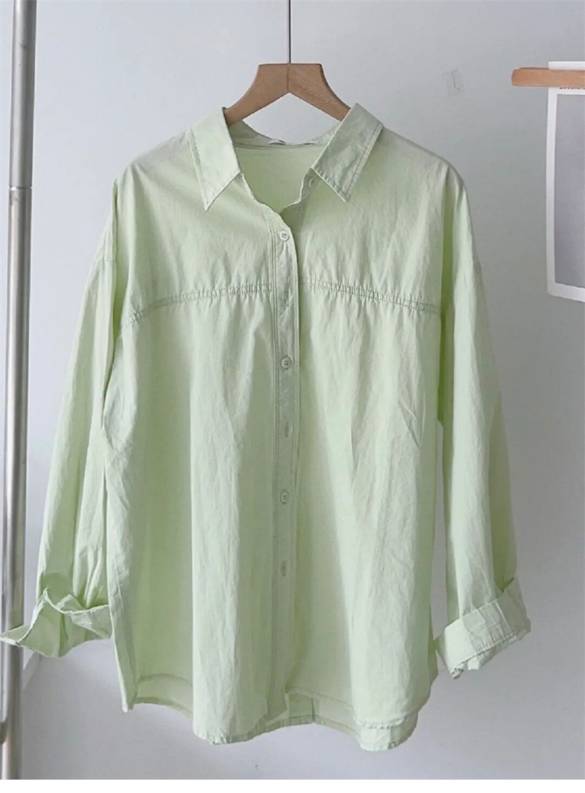 Поло Женский, Мужской розовая гвоздика Длинный, размер 52 ...