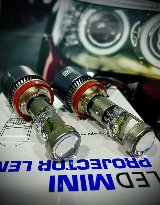 Лампа автомобильная OEM 12 В, 2 шт. A80-H16-R21 купить c доставкой на ...