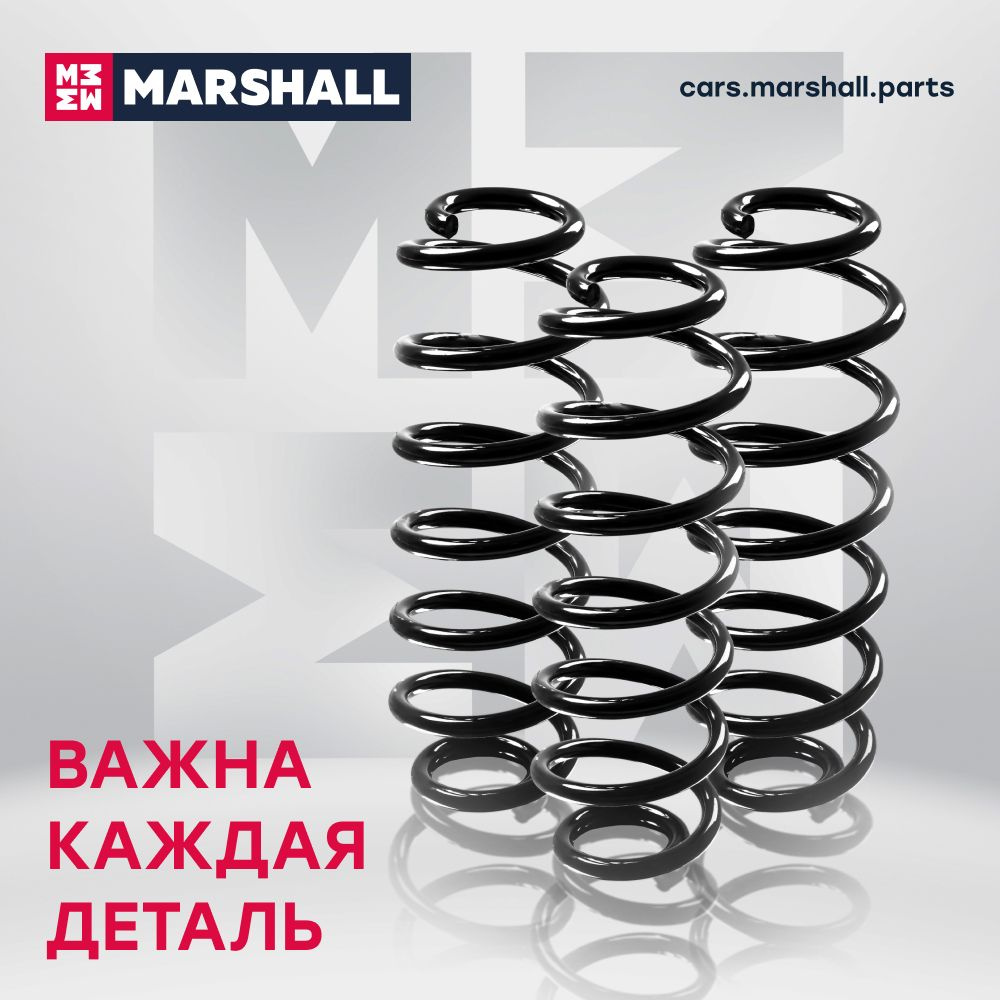 Пружина подвески задняя Chevrolet Шевроле Lacetti Лачетти 96417016 ...