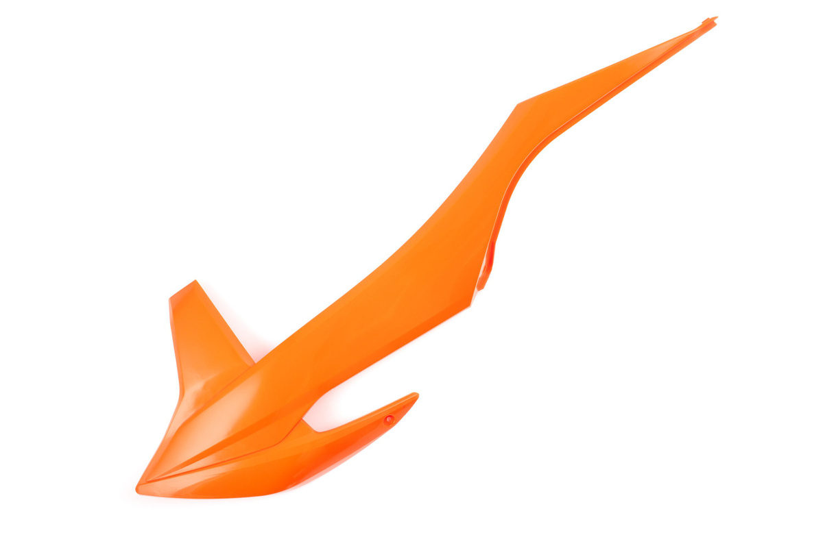 Обтекатель боковой передний правый (тип-KTM 2019-2023) Progasi 300 wave/ Gr8/ BRZ X5M-X8-X6 NB ...