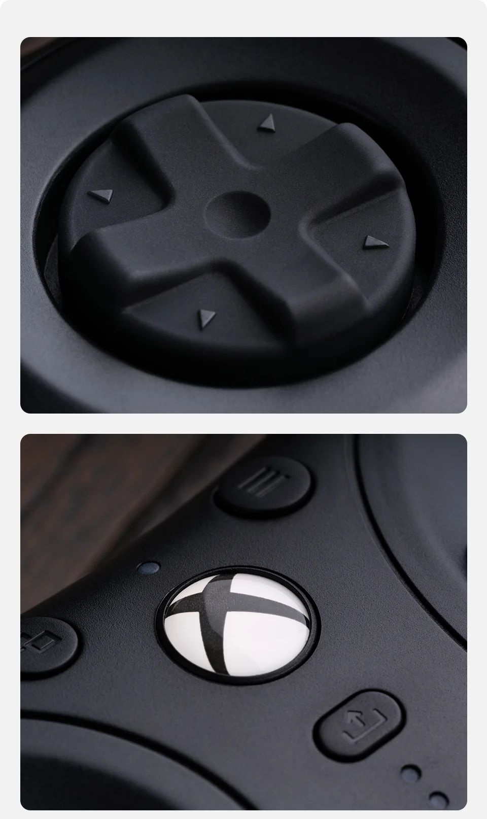 8BitDo M30 Wired Игровой Контроллер Xbox PC Gamepad купить c доставкой на OZON по низкой цене ...