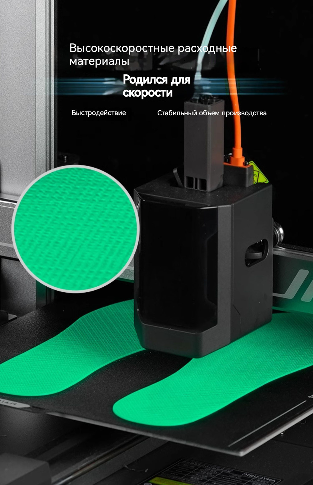 TPU 85A гибкий катушки бел(Filament Пруток),Материал tpu для FDM 3d ...