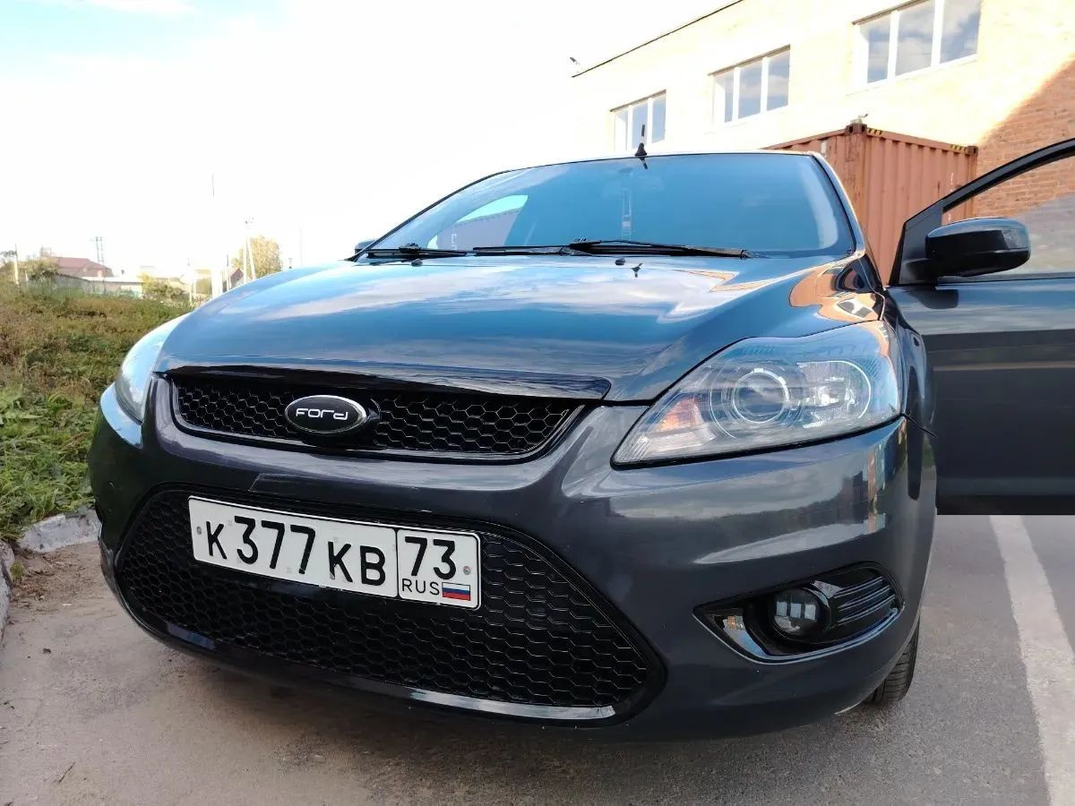 Решетка радиатора, арт. 1529043、1521461、1508685、1676410、1508690、1521127 ...