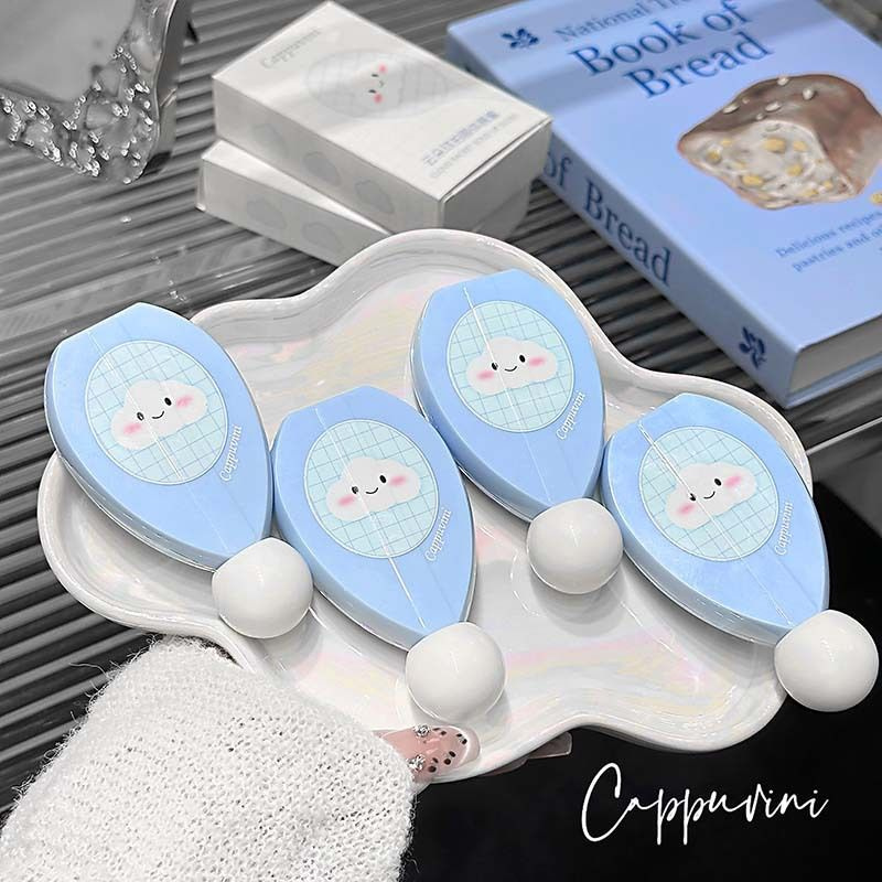 Губная помада CAPPUVINI,Увлажнение, зеркало, природа, новичок, легко используемый купить на OZON ...