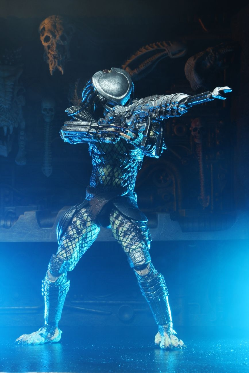 фигурки Neca Alien 8.25 inch Series Action Figures Ultimate Scout ...