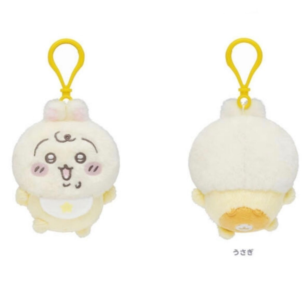 Плюшевая игрушка младенец chiikawa Momonga 10cm купить на OZON по ...