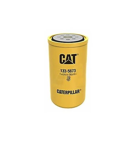 Фильтр топливный CAT 133-5673/P551077/513-4490 купить на OZON по низкой ...
