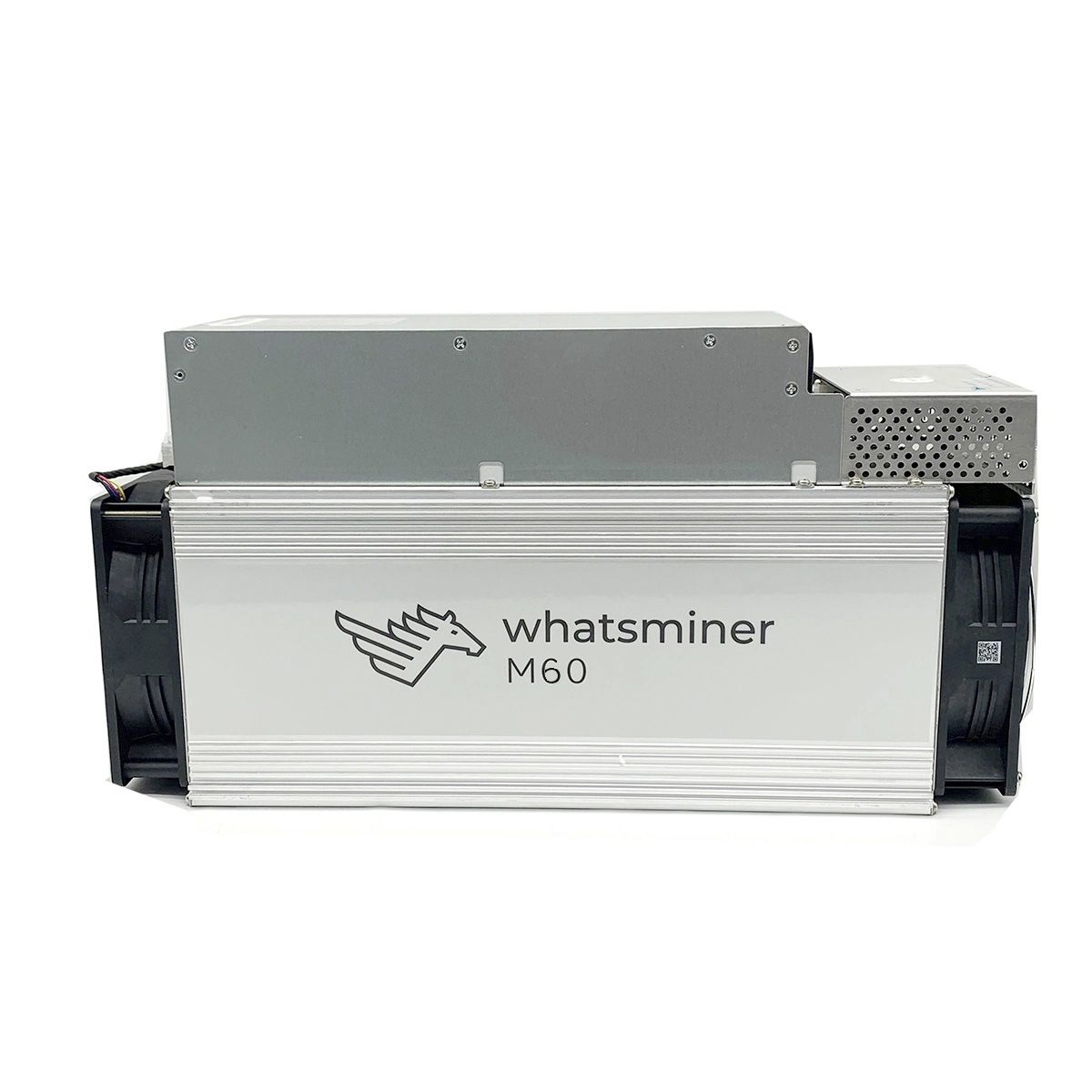 Асик Майнер Whatsminer M60 172Th 19.9 W/th купить на OZON по низкой ...