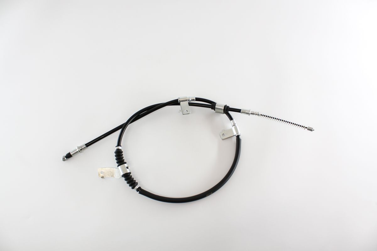 Трос ручного тормоза правый для Chevrolet Aveo 03-07 Daewoo Kalos 02 ...