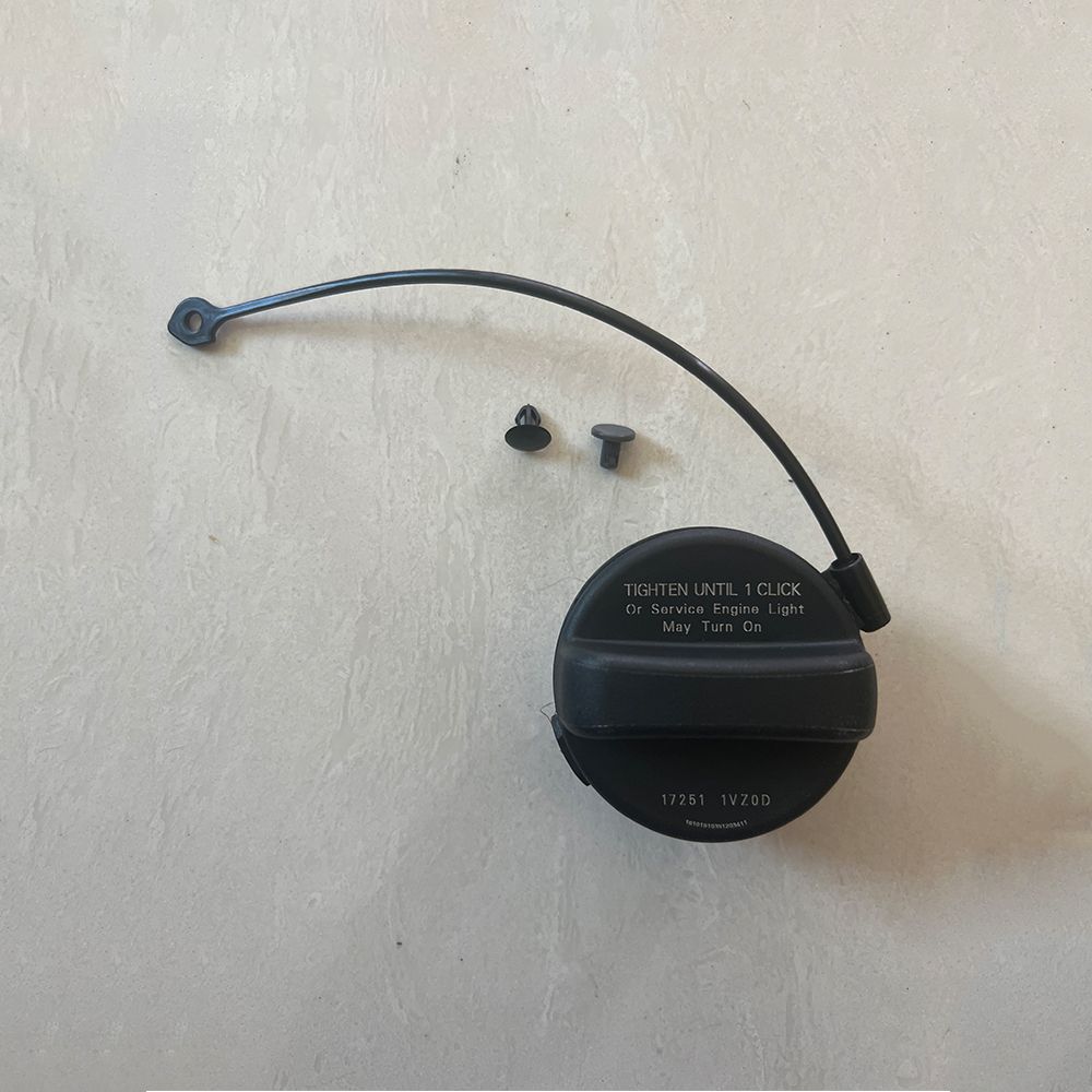 17251-9BD0E Крышка Крышки Топливного Бака Nissan Pathfinder Versa Versa ...