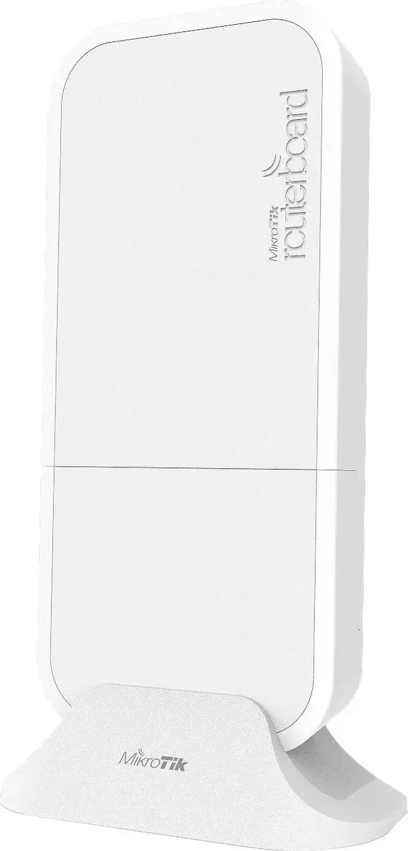 Роутер Wi-fi, Точка доступа MikroTik wAP R with 650MHz CPU, без LTE ...