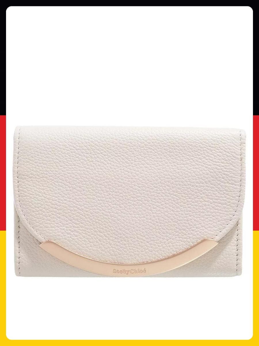 See By Chloe Кошелек купить на OZON по низкой цене (3253579157)