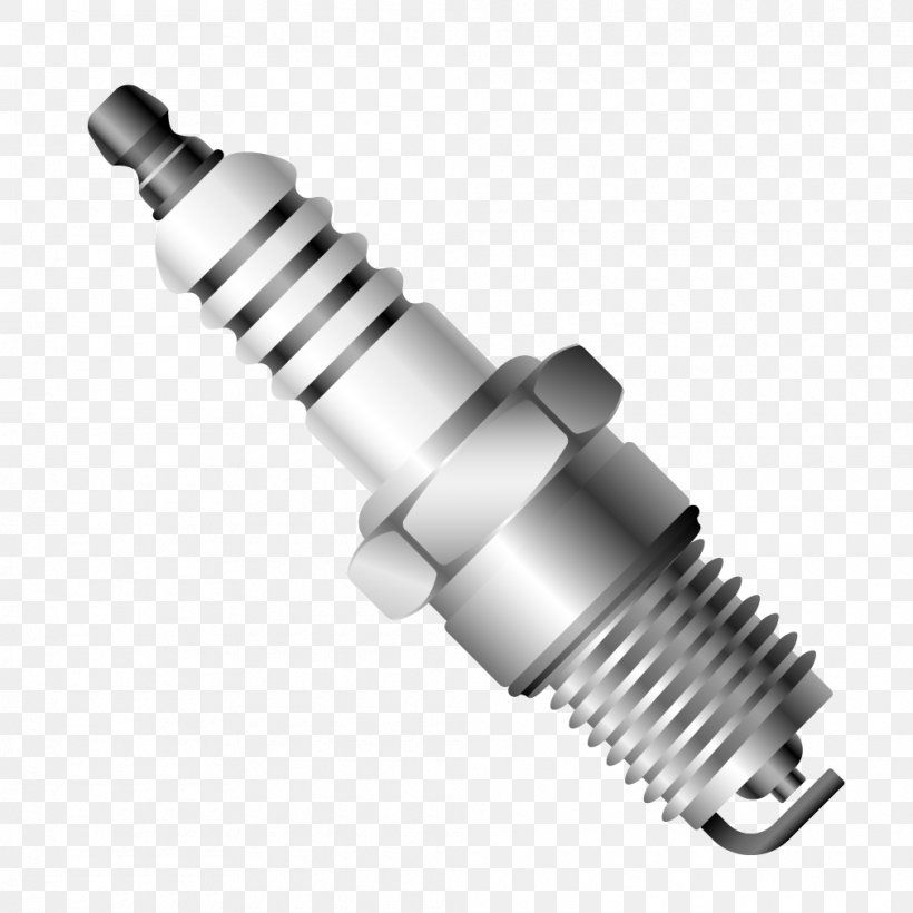 Свечи зажигания NGK 7422 BPR5ES 4 шт купить на OZON по низкой цене ...