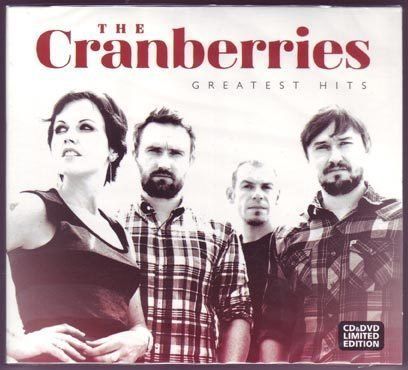THE CRANBERRIES Greatest Hits CD диск Starmark купить на OZON по низкой ...