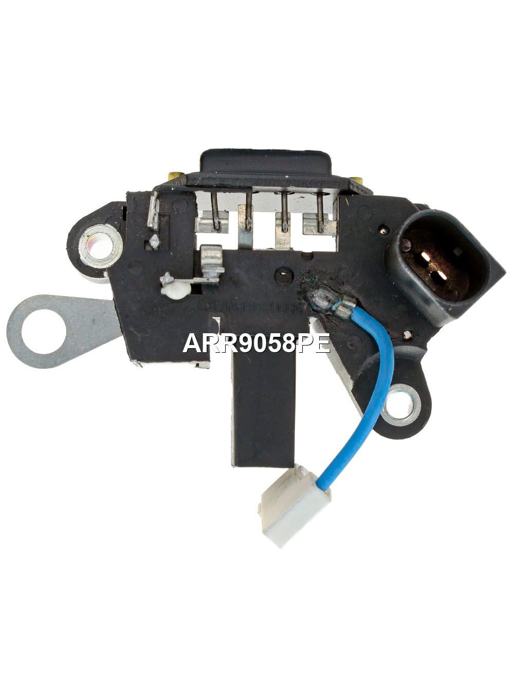 Регулятор генератора Lada Kalina Vaz 111711181119 2118 купить на OZON ...