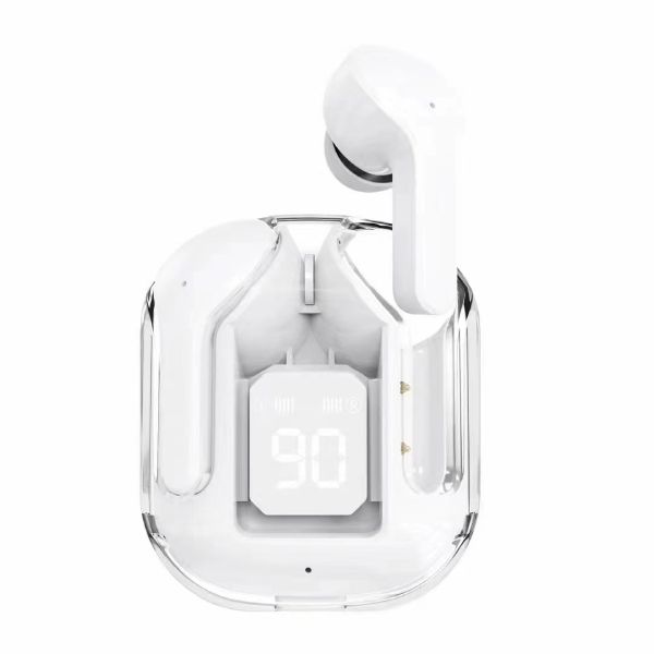 Вкладыши Вкладыши Acron TWS T10 White Беспроводное 32 TWS T10 White ...
