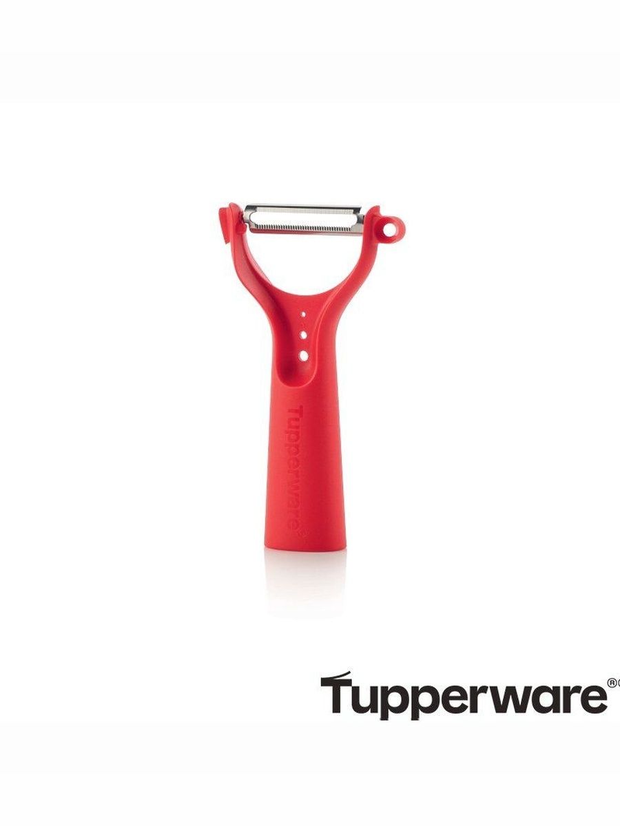 Овощечистка Про Tupperware купить на OZON по низкой цене (2484506328)