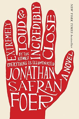 Extremely Loud And Incredibly Close: A Novel купить на OZON по низкой ...
