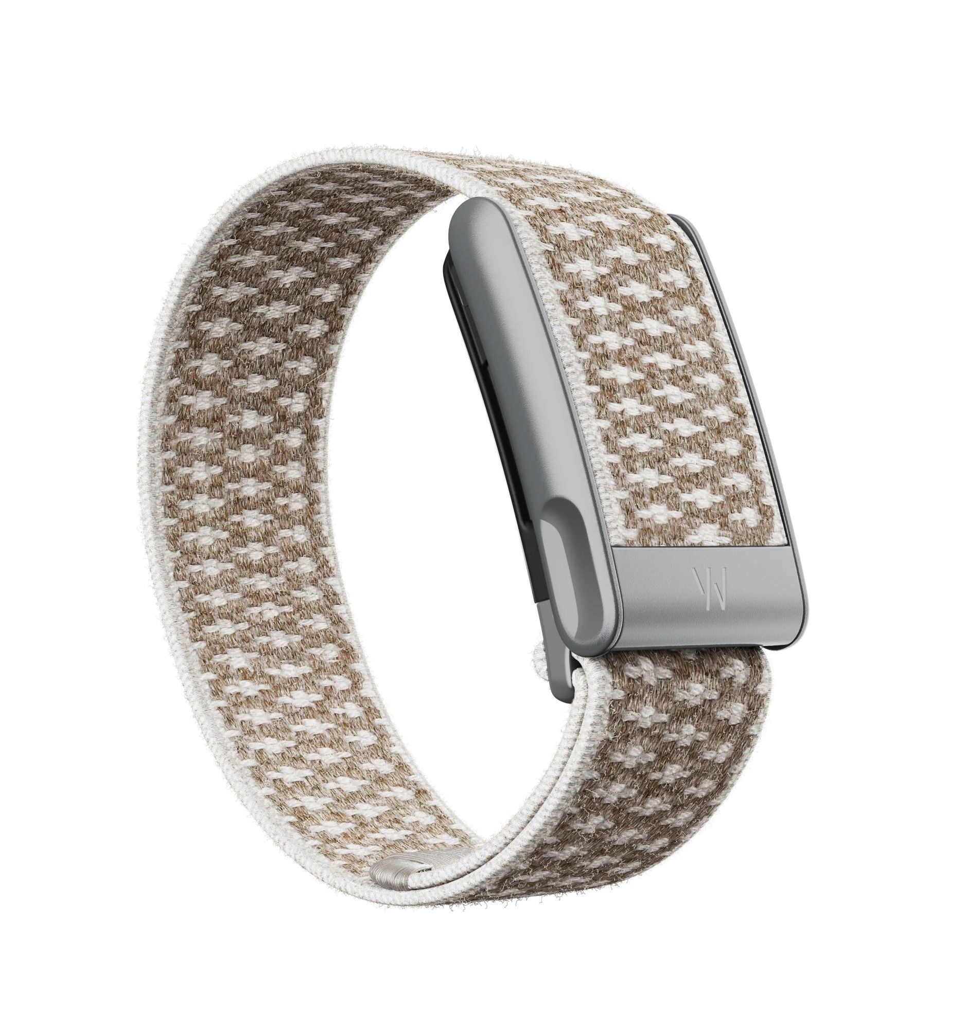 Кашемировый ремешок для браслета Whoop MG LIFE Cloudknit Band (Haze ...