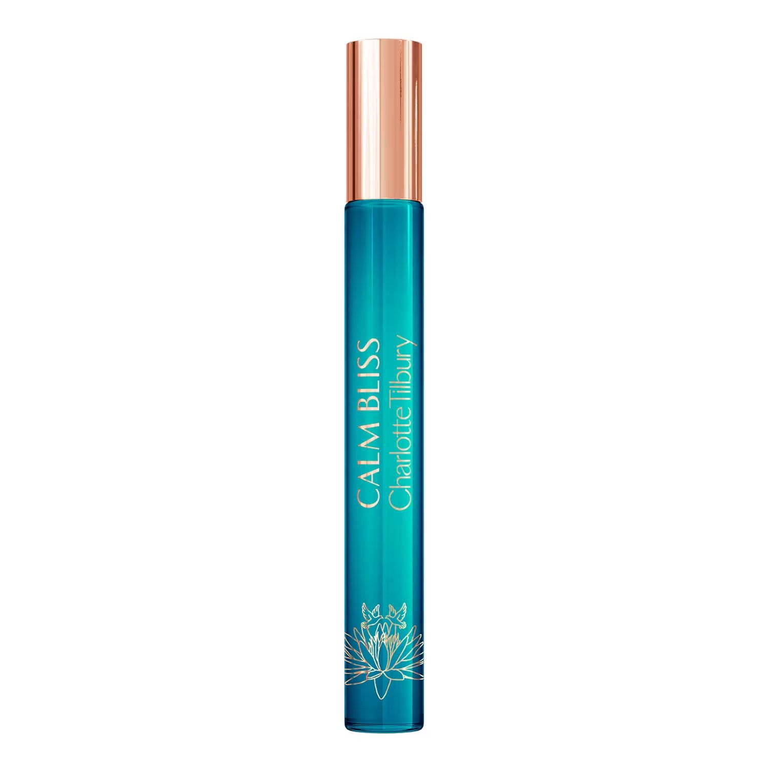 Charlotte Tilbury Духи Calm Bliss - Eau de Parfum 100 мл купить на OZON ...