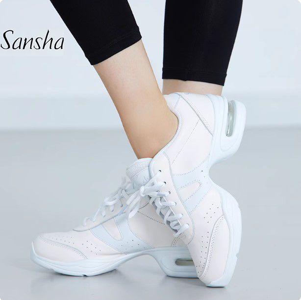 Джазовки Sansha Sansha купить на OZON по низкой цене (2739303287)