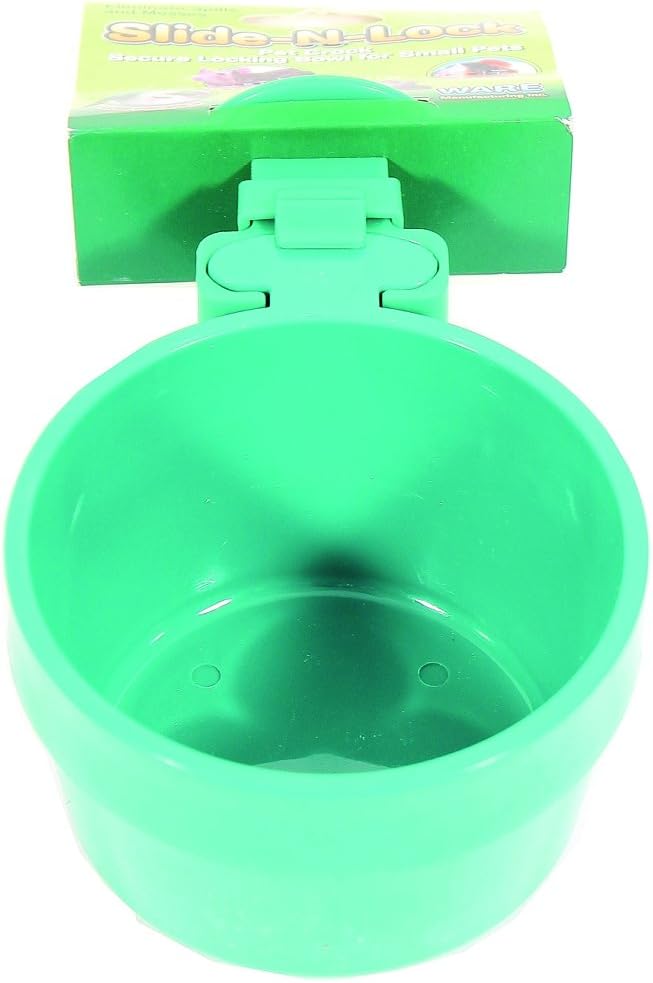 Производство пластиковых мисок для домашних животных Slide-N-Lock Crock ...