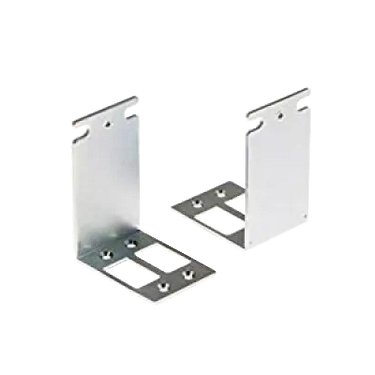 Крепление CISCO ACS-1100-RM-19 Rack-mount kit for all 111X Series ISRs ...