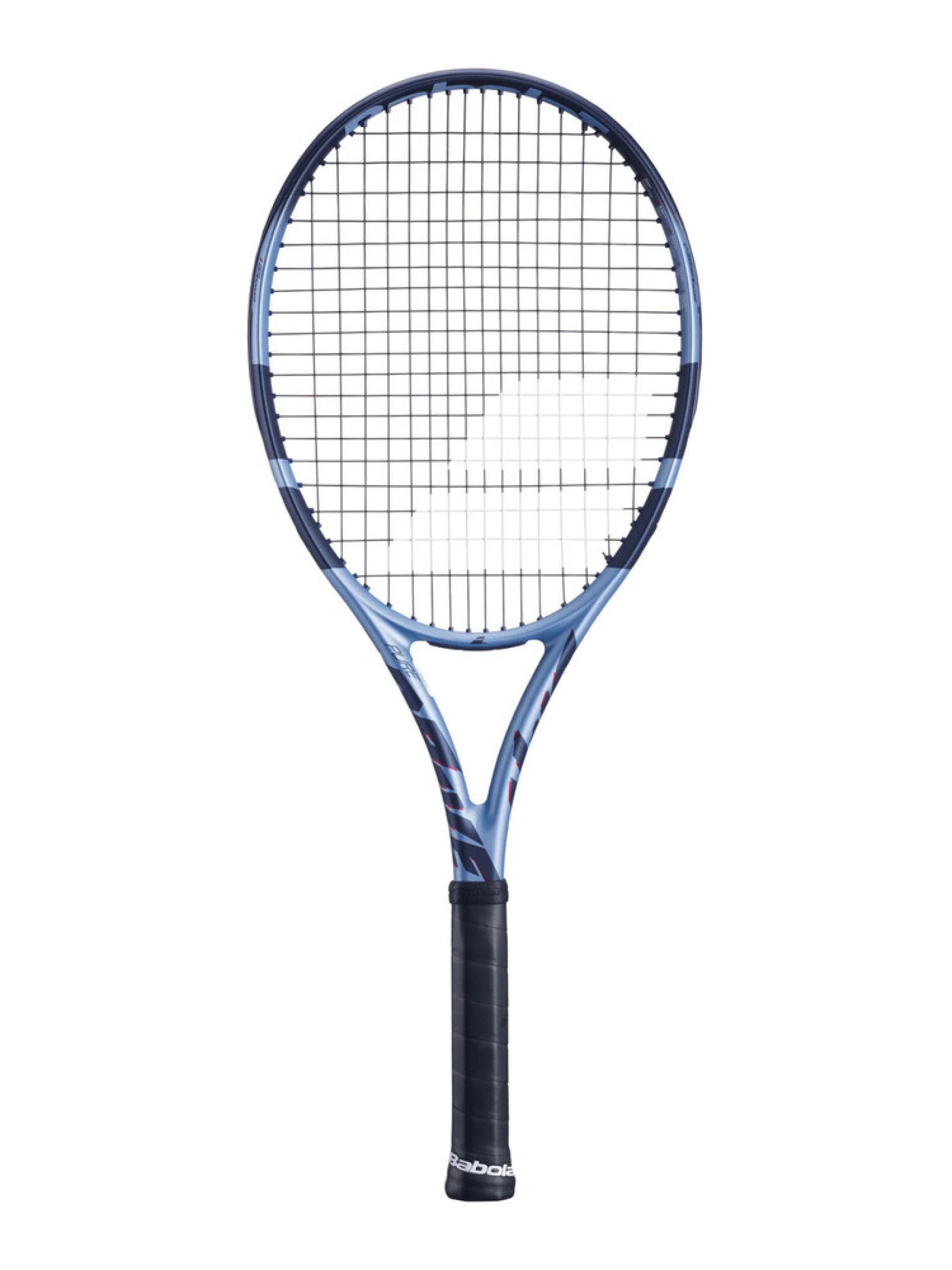 Теннисная ракетка Babolat Pure Drive 2025 (ручка 2) купить на OZON по ...