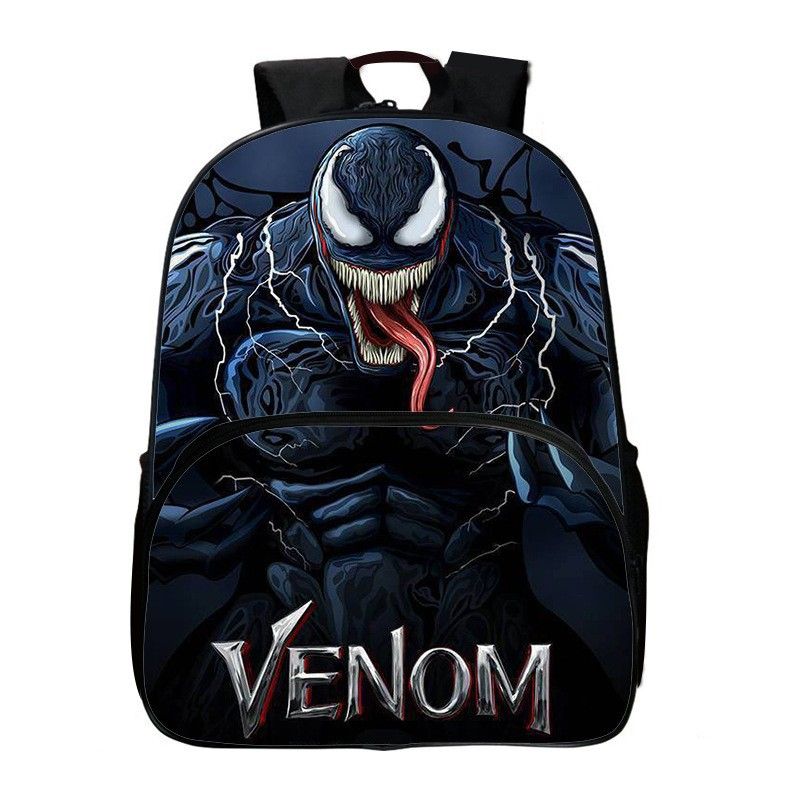 Рюкзак Marvel Venom купить на OZON по низкой цене (2967329935)