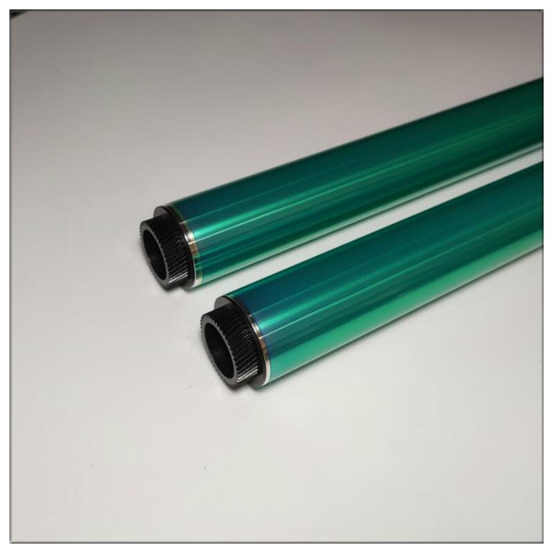 Картридж Cigo COLOR KM-C224-OPC, Набор CMYK, для лазерного принтера ...