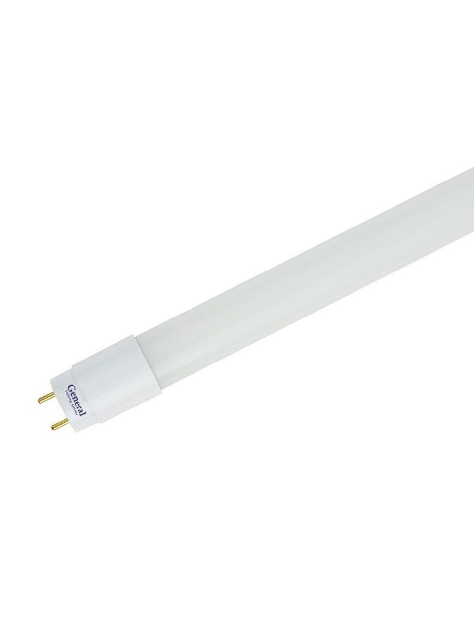 Лампа светодиодная General Lighting Systems G13 18 Вт 1680 лм 6500 K T8 ...