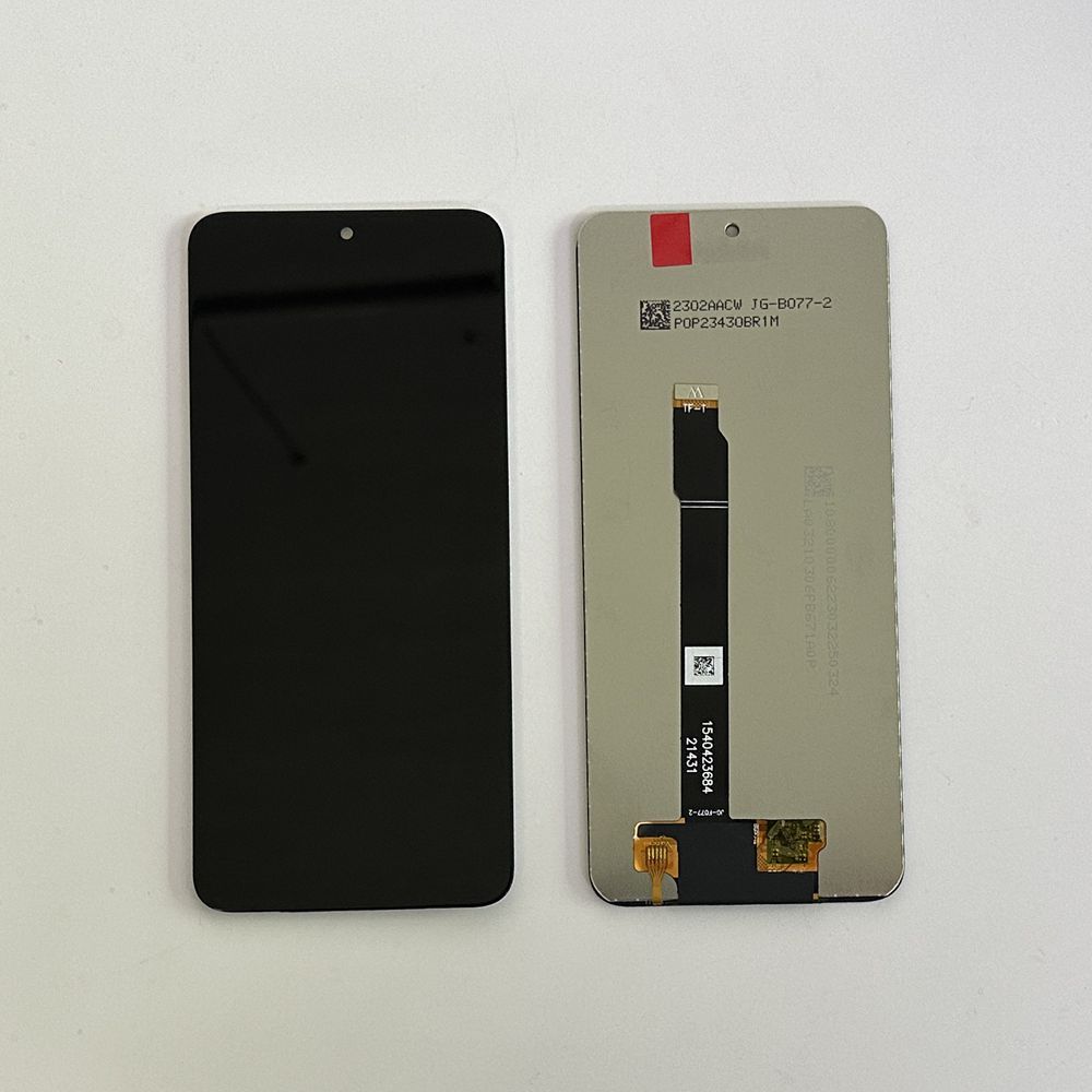 Дисплей для Huawei Honor X8 4G TFY-LX1 TFY-LX2 TFY-LX3 с тачскрином ...