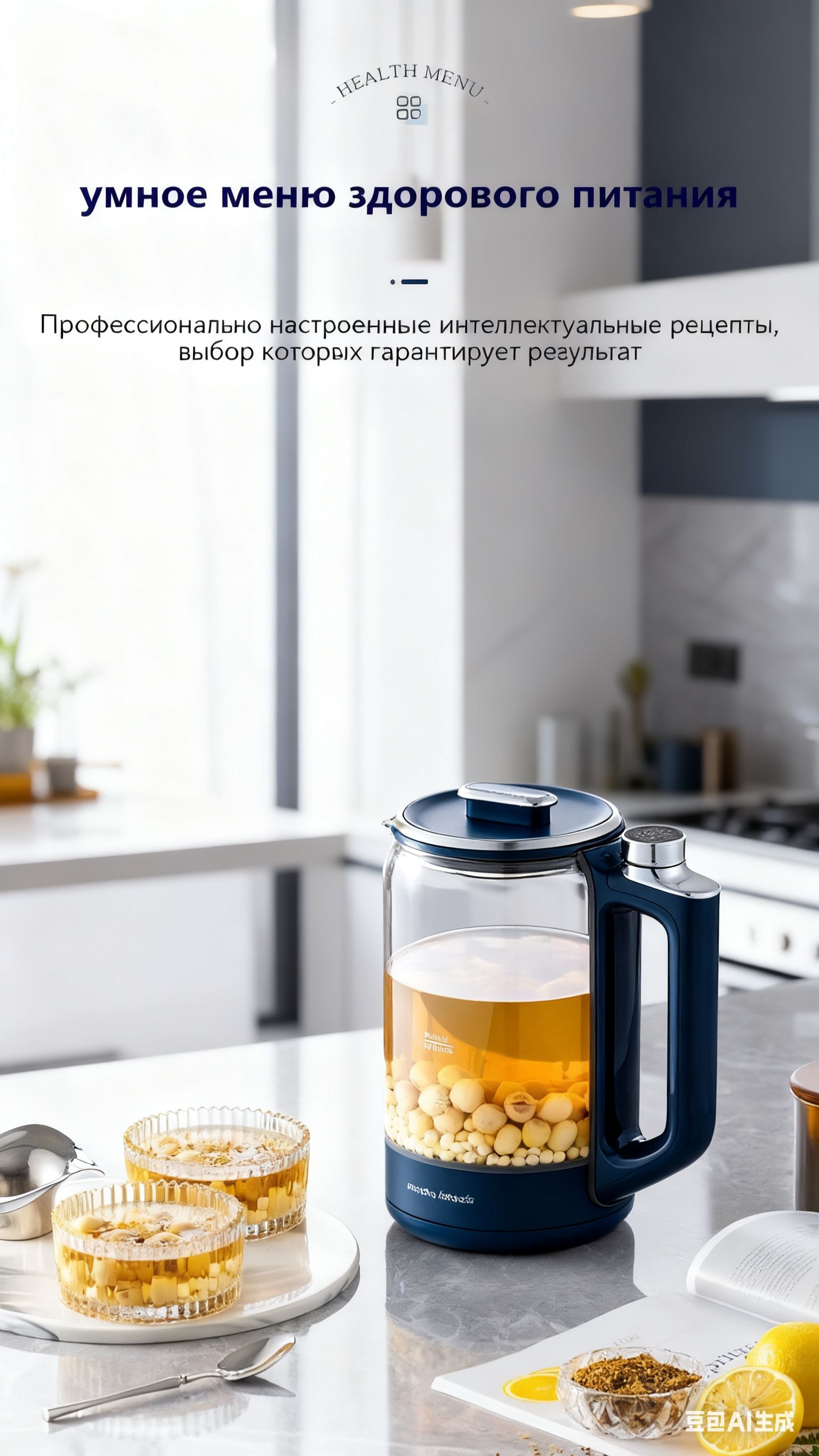 Morphy Richards Электрический чайник MR6070, прозрачный купить на OZON ...